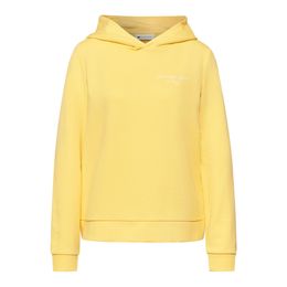 Street One Sweatshirt Damen Gr&ouml;&szlig;e 4XL gelb