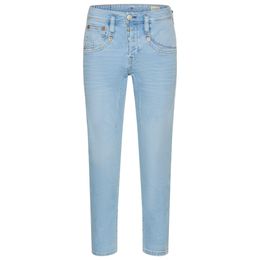 Herrlicher Jeans Damen Gr&ouml;&szlig;e 29 hellblau