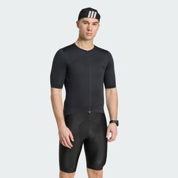 adidas Performance Funktionsshirt 'Tempo' Herren Gr&ouml;&szlig;e XL schwarz