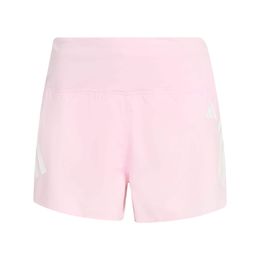 adidas Performance Sportshorts 'Adi365 Formotion' Damen Gr&ouml;&szlig;e M rosa / wei&szlig;