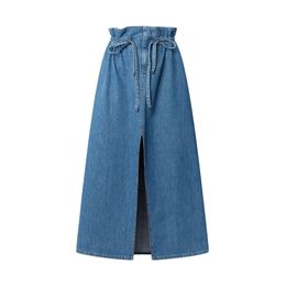 Pepe Jeans Rock Damen Gr&ouml;&szlig;e 38 blue denim