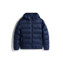 Tommy Jeans &Uuml;bergangsjacke Herren Gr&ouml;&szlig;e XS navy