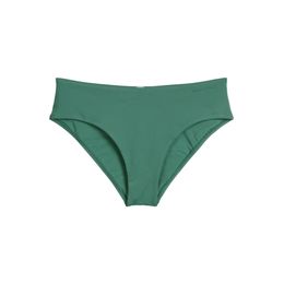 Marc O'Polo Marc O'polo Bikini-Hose ' Geo Capsule ' Damen Gr&ouml;&szlig;e S gr&uuml;n