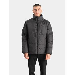 Teeshoppen Jacke Herren Gr&ouml;&szlig;e XXXL schwarz