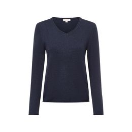 brookshire Pullover Damen Gr&ouml;&szlig;e XL marine