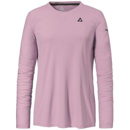 Sch&ouml;ffel Sch&ouml;ffel Funktionsshirt 'Enixa' Damen Gr&ouml;&szlig;e L rosa