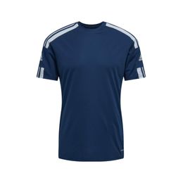 adidas Performance Trikot 'Squadra 21' Herren Gr&ouml;&szlig;e M navy / wei&szlig;