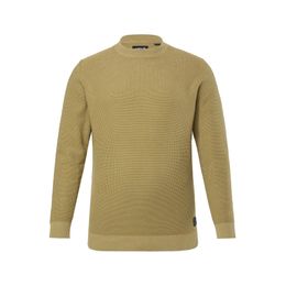 Men Plus Pullover Herren Gr&ouml;&szlig;e XXL kiwi