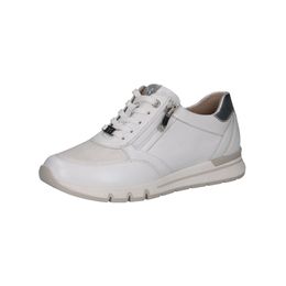 Caprice Sneaker Damen Gr&ouml;&szlig;e 40 wei&szlig;