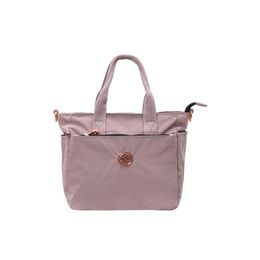 Mindesa Handtasche Damen Gr&ouml;&szlig;e One Size helllila