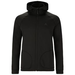 WHISTLER Funktionsfleecejacke 'Tracker' Herren Gr&ouml;&szlig;e XL schwarz