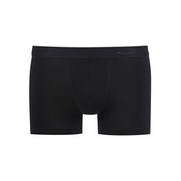 Mey Boxershorts Herren Gr&ouml;&szlig;e S blau / schwarz