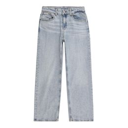 Calvin Klein Jeans Jeans Jungen Gr&ouml;&szlig;e 152 blue denim