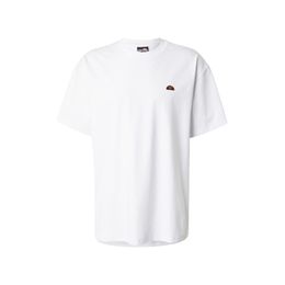 Ellesse T-Shirt 'Athens' Herren Gr&ouml;&szlig;e XS wei&szlig;
