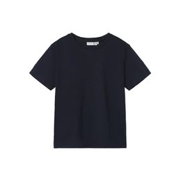 name it T-Shirt 'TORINA' M&auml;dchen Gr&ouml;&szlig;e 158/164 navy