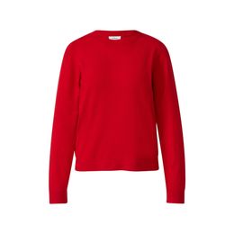 s.Oliver Pullover Damen Gr&ouml;&szlig;e M rot