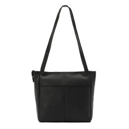 Voi Schultertasche 'Quila' Damen Gr&ouml;&szlig;e One Size schwarz