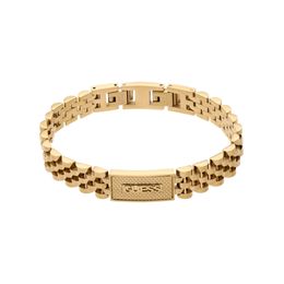 Guess Armband Herren Gr&ouml;&szlig;e Onesize gold