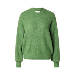 Msch Copenhagen Pullover 'Gustel Hope' Damen Gr&ouml;&szlig;e L/XL gr&uuml;n
