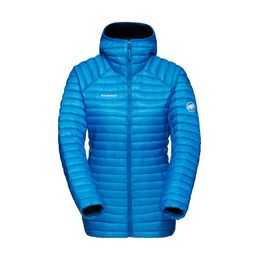Mammut Outdoorjacke 'Aenergy' Damen Gr&ouml;&szlig;e L azur