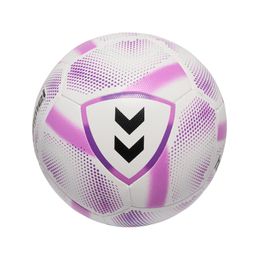 Hummel Ball 'Aerofly Light 290' Herren Gr&ouml;&szlig;e 3 orchidee / schwarz / wei&szlig;