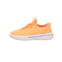 Skechers Sneaker 'SNOOP ONE - NEXT EPISODE' Herren Gr&ouml;&szlig;e 43 orange