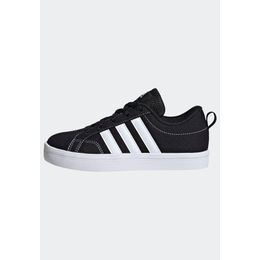 adidas Sportswear Sneaker Damen Gr&ouml;&szlig;e 36 schwarz / wei&szlig;
