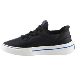 Skechers Sneaker Herren Gr&ouml;&szlig;e 41 schwarz