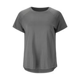 ENDURANCE ATHLECIA Athlecia T-Shirt 'Gaina' Damen Gr&ouml;&szlig;e M grau