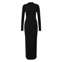 QS Kleid Damen Gr&ouml;&szlig;e XL schwarz