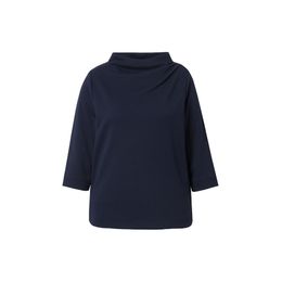 Ulla Popken Sweatshirt Damen Gr&ouml;&szlig;e XXL/XXXL marine