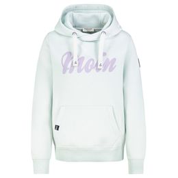 Eight2Nine Sweatshirt 'K&uuml;ste' Damen Gr&ouml;&szlig;e XXL mint / pastelllila
