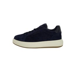 Woolrich Sneaker 'Arrow Court' Herren Gr&ouml;&szlig;e 44 navy