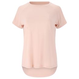 ENDURANCE ATHLECIA Athlecia T-Shirt 'Gaina' Damen Gr&ouml;&szlig;e XXS/XS pink