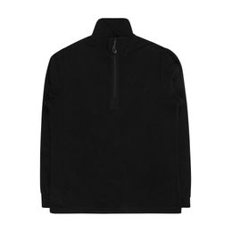CMP Sportpullover Jungen Gr&ouml;&szlig;e 116 schwarz