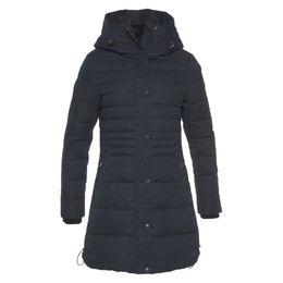 Polarino Funktionsmantel Damen Gr&ouml;&szlig;e XXXL navy