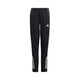 adidas Performance Sporthose 'Tiro 25 Competition' Jungen Gr&ouml;&szlig;e 140 schwarz / wei&szlig;