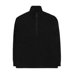 CMP Sportpullover Jungen Gr&ouml;&szlig;e 98 schwarz