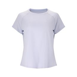 ENDURANCE ATHLECIA Athlecia T-Shirt 'Gaina' Damen Gr&ouml;&szlig;e L lila