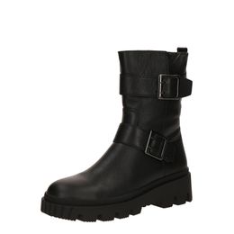 Gabor Boots Damen Gr&ouml;&szlig;e 41 schwarz Winterschuhe