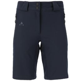 WHISTLER Outdoorhose 'Gerd' Damen Gr&ouml;&szlig;e M blau