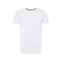s.Oliver T-Shirt Herren Gr&ouml;&szlig;e M oliv / schwarz / wei&szlig;