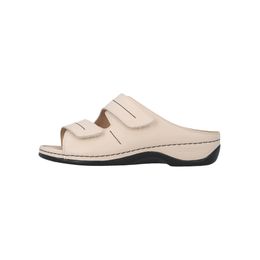 Berkemann Pantolette 'Daria' Damen Gr&ouml;&szlig;e 38.5/39 offwhite