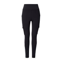 Ulla Popken Leggings Damen Gr&ouml;&szlig;e L/XL schwarz