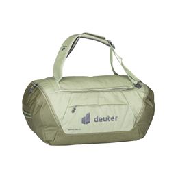 Deuter Reisetasche 'Pro 60' Damen Gr&ouml;&szlig;e One Size dunkelgrau / oliv / pastellgr&uuml;n