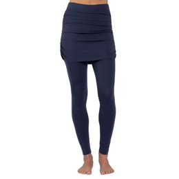 Magadi Sporthose 'Lara' Damen Gr&ouml;&szlig;e M navy