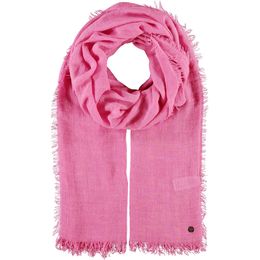 FRAAS Schal 'Stola' Damen Gr&ouml;&szlig;e One Size pink