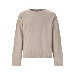 Endurance Sweatshirt Jungen Gr&ouml;&szlig;e 128 camel