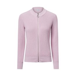 Marie Lund Strickjacke Damen Gr&ouml;&szlig;e S rosa