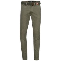 INDICODE Jeans Chinohose Herren Gr&ouml;&szlig;e 33 khaki